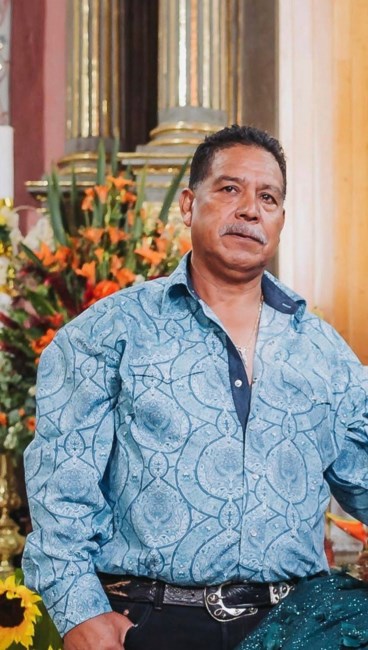 Armando Estrada Obituary - Houston, TX