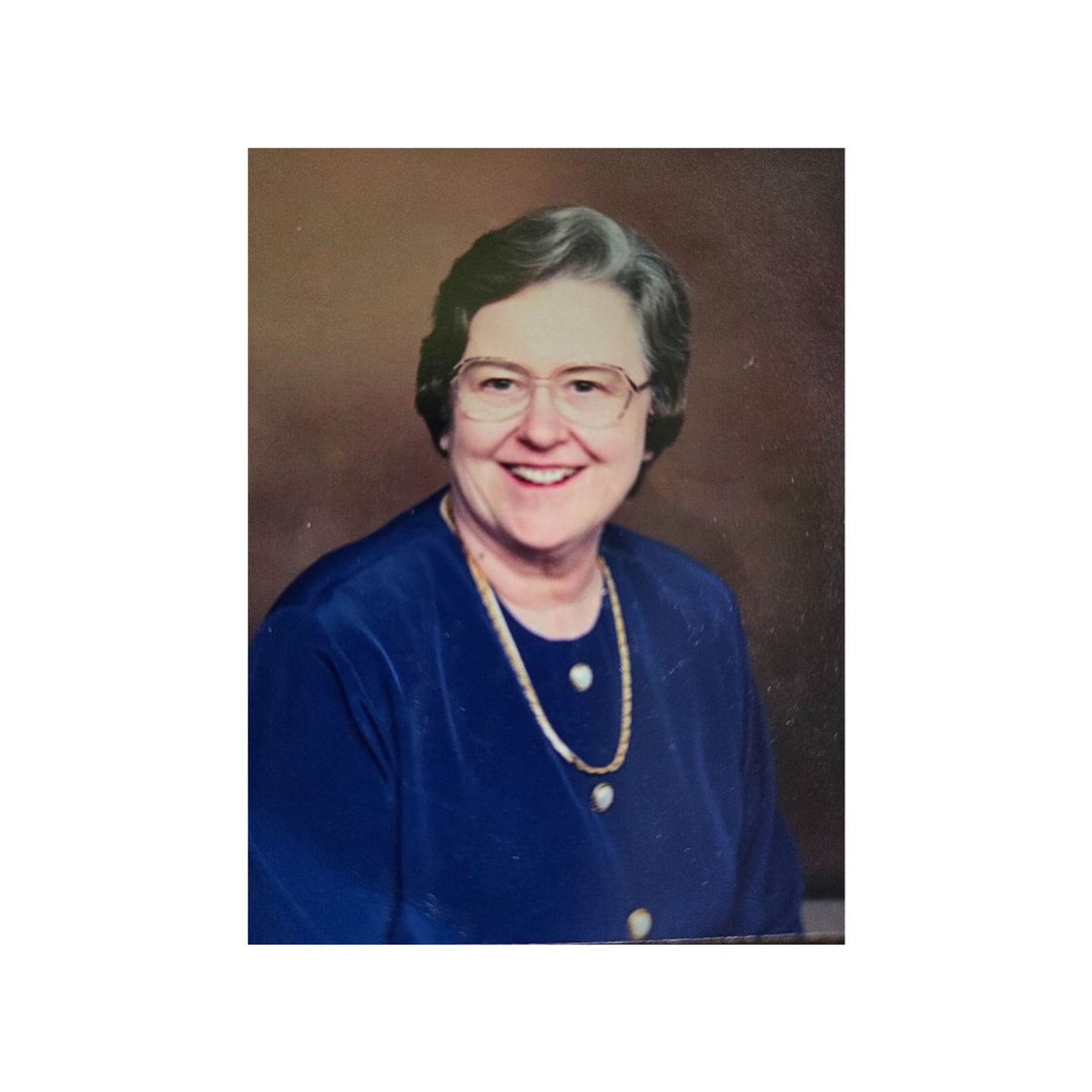 Louise Carson Obituary - Bethany, OK