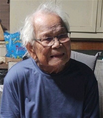 Lucio Madamba Obituary - Wailuku, HI