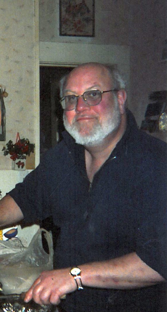 Richard Ritchie Obituary - Salem, OR