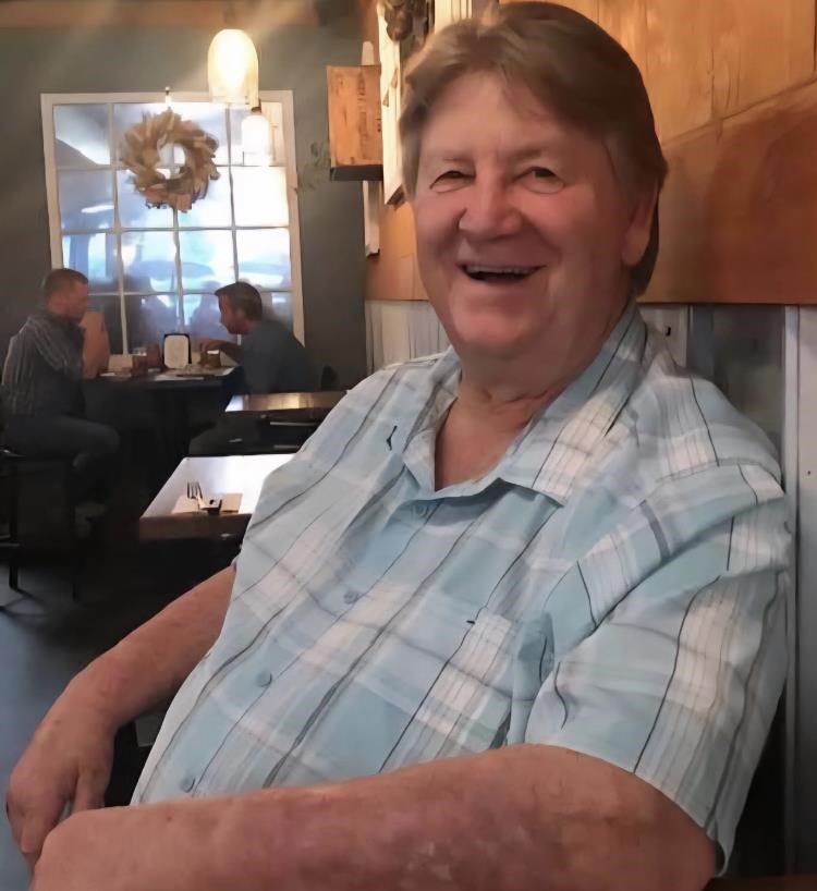 Edwin Herzog Obituary - Chowchilla, CA