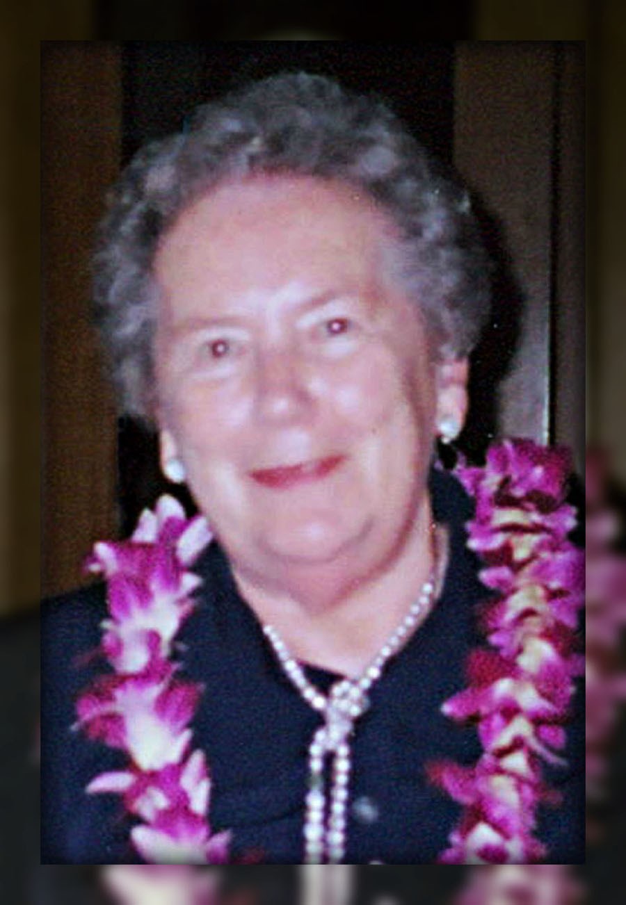 Elizabeth Lamming Obituary - Sault Ste. Marie, ON