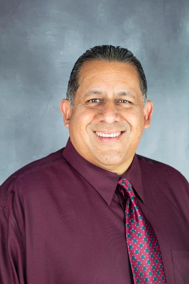 Victor M. Catano Obituary - Upland, CA