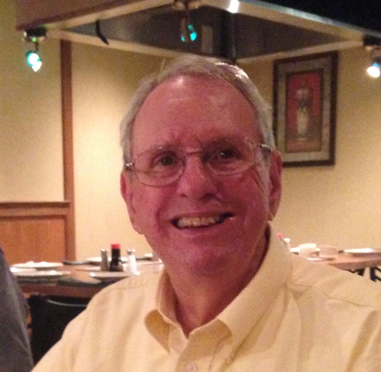 Joe Stewart Obituary - Irmo, SC