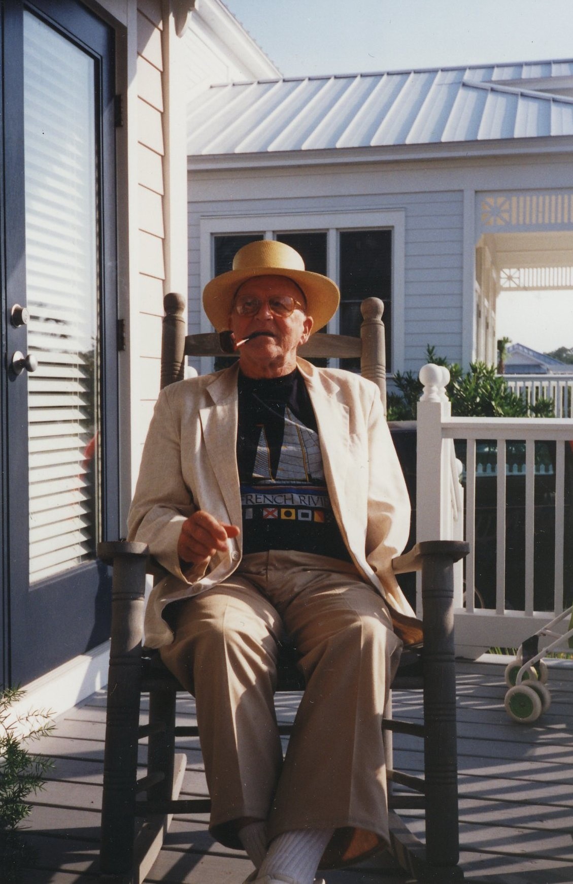 Roy Hovland Obituary - Tallahassee, FL
