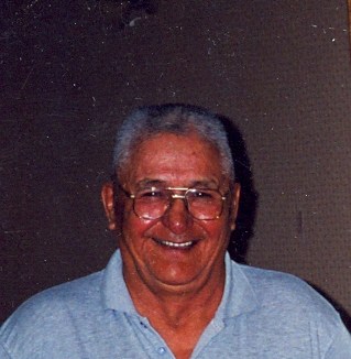 James Redsky Obituary - Kenora, ON