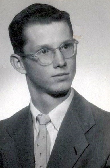 Thomas Blaha Obituary - Mesa, AZ