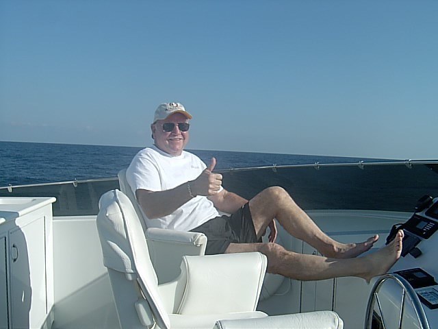 David Woolf Obituary - Cape Coral, FL