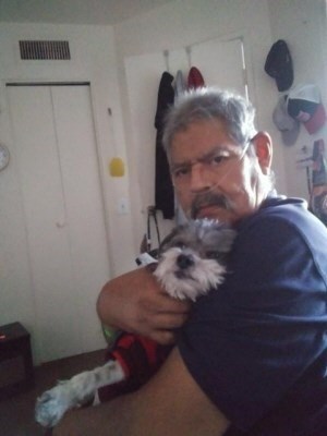 Troy Pablo Obituary - Casa Grande, AZ