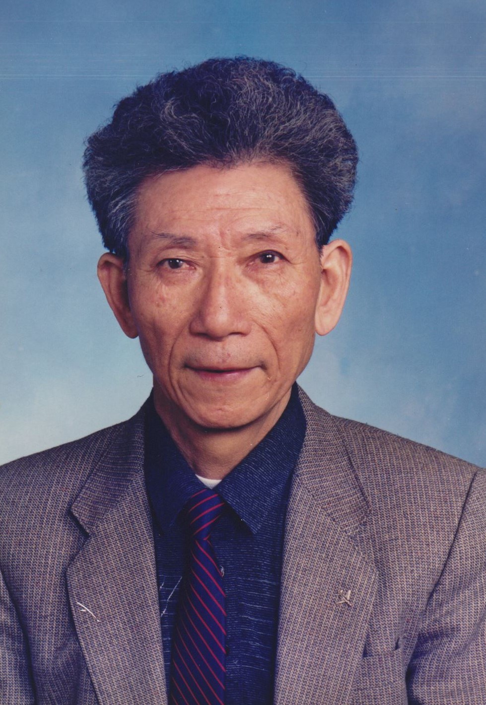 Xi Huang Obituary - San Francisco, CA