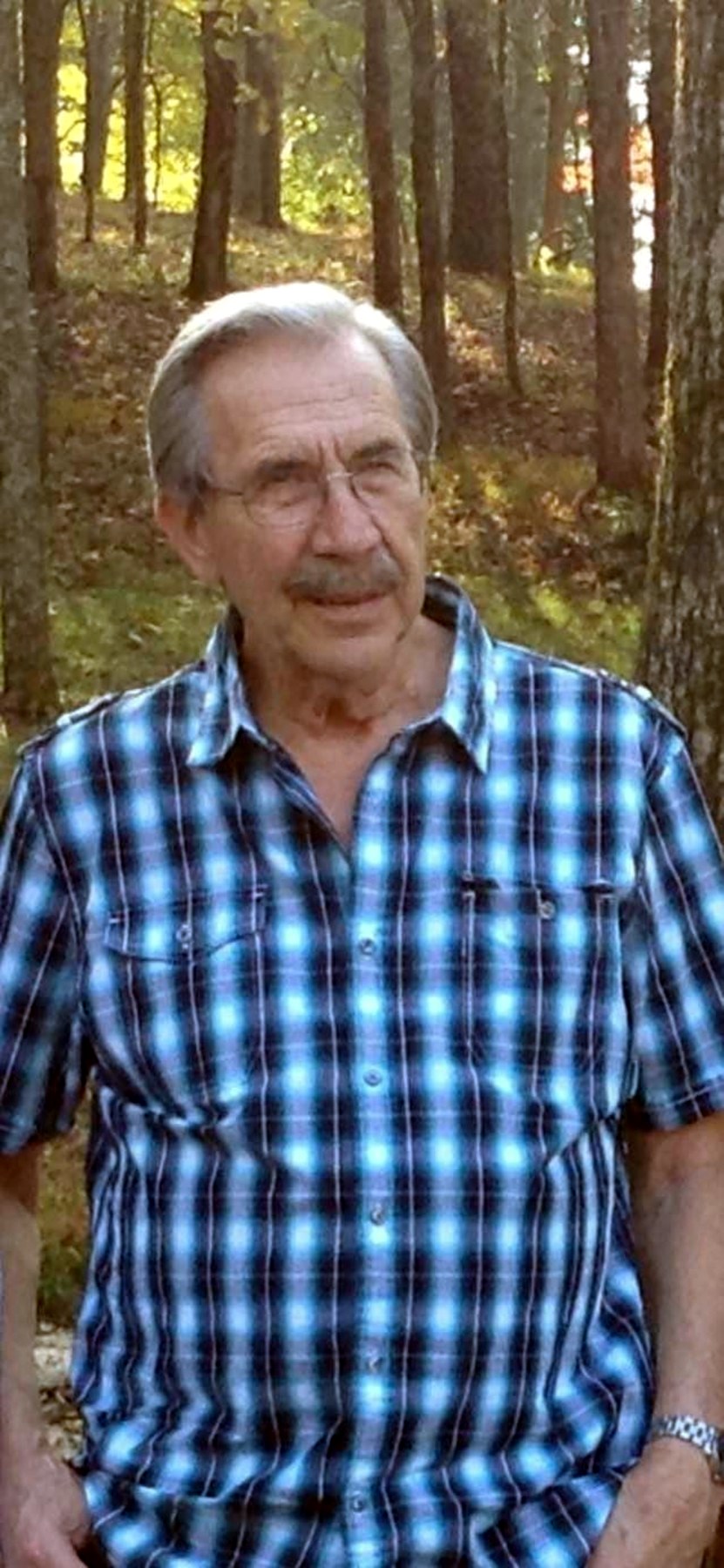 Raymond Whitehair Obituary - San Antonio, TX