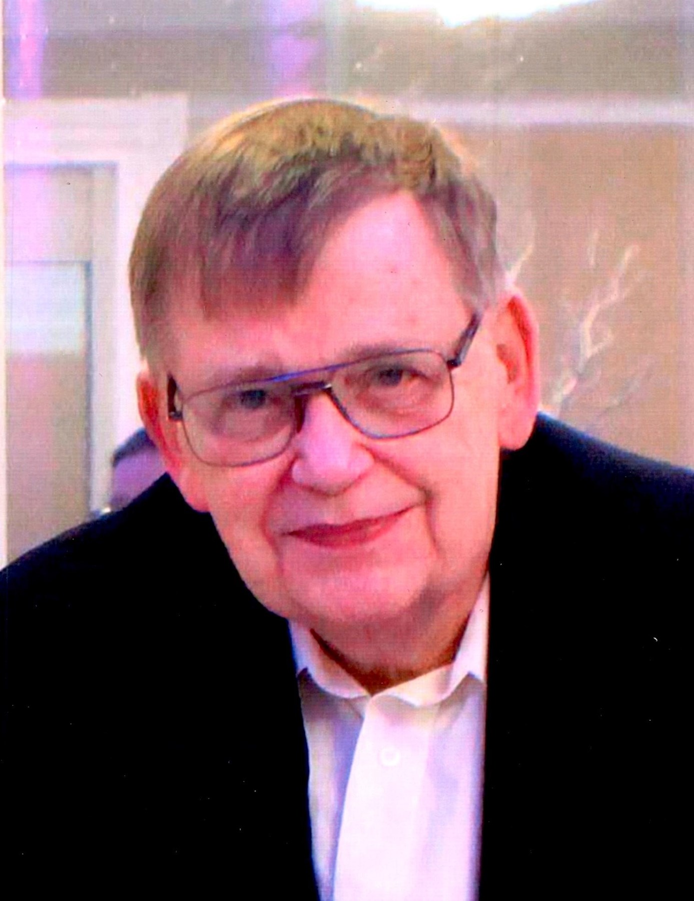 John Antus Obituary - Arlington Heights, IL