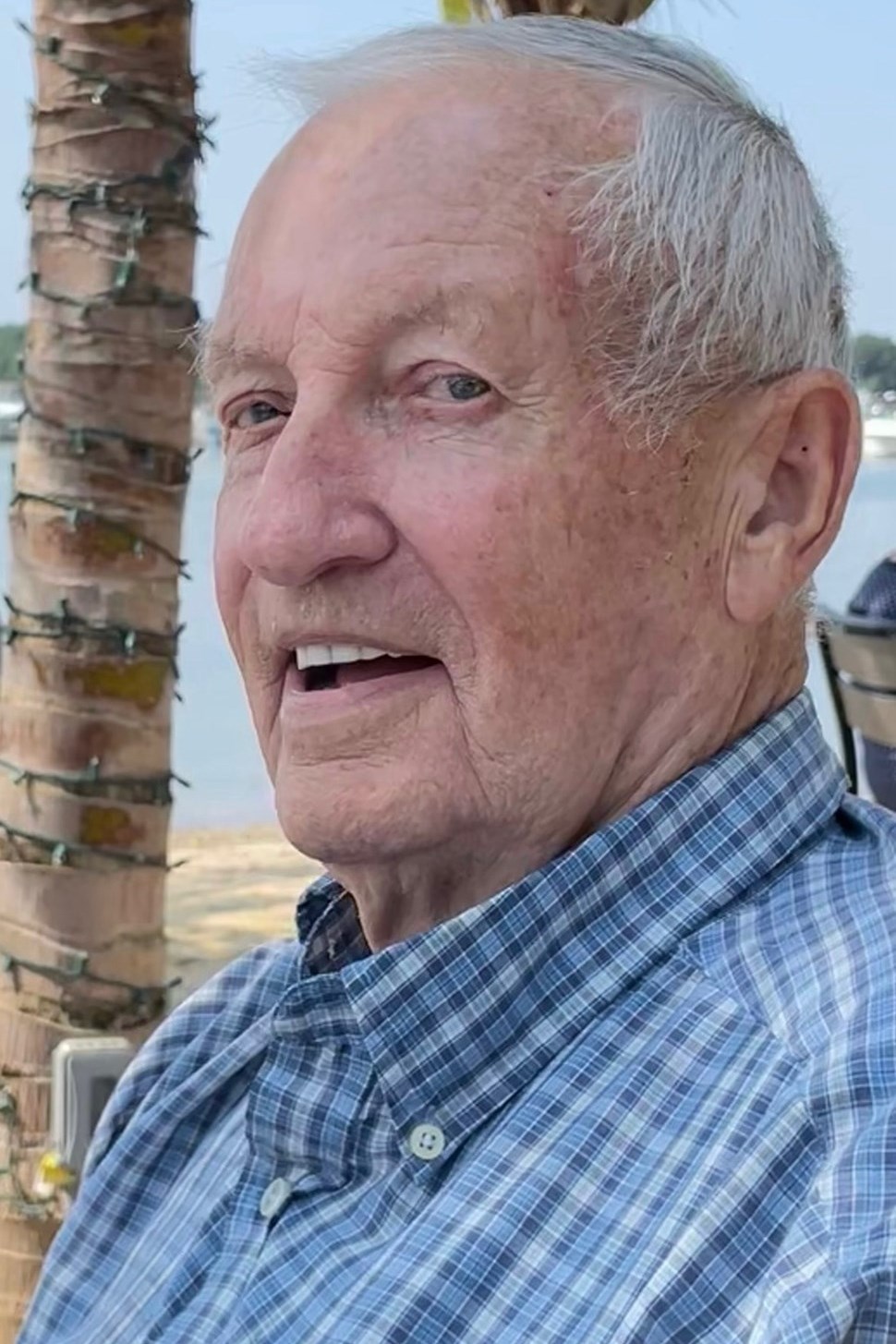 Andrew Vogel Obituary - Nottingham, MD