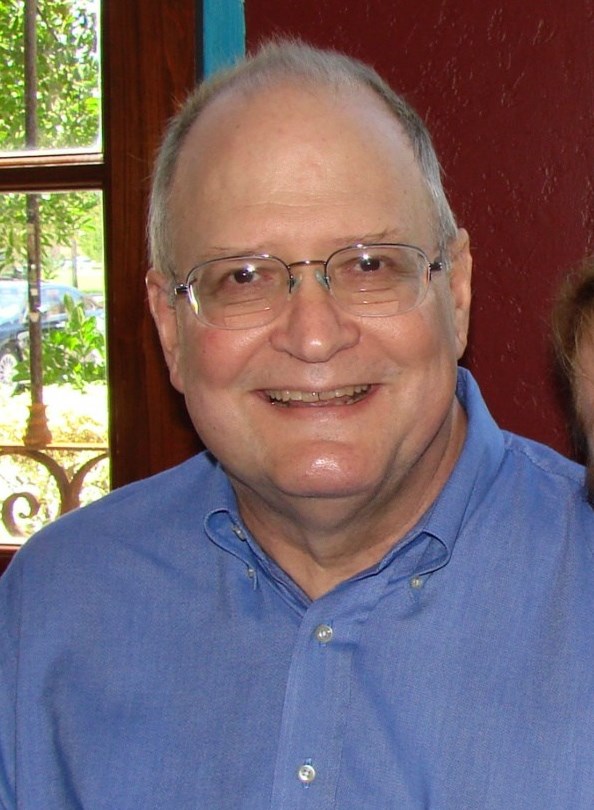 Frederick Gaido Obituary - Houston, TX