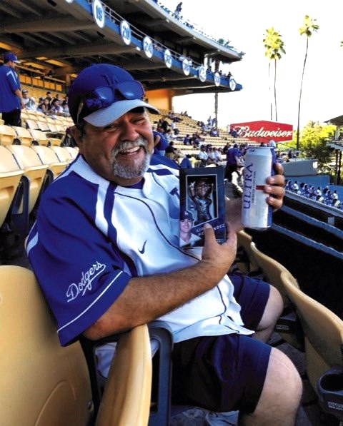 Gavino Luna Obituary - West Covina, CA