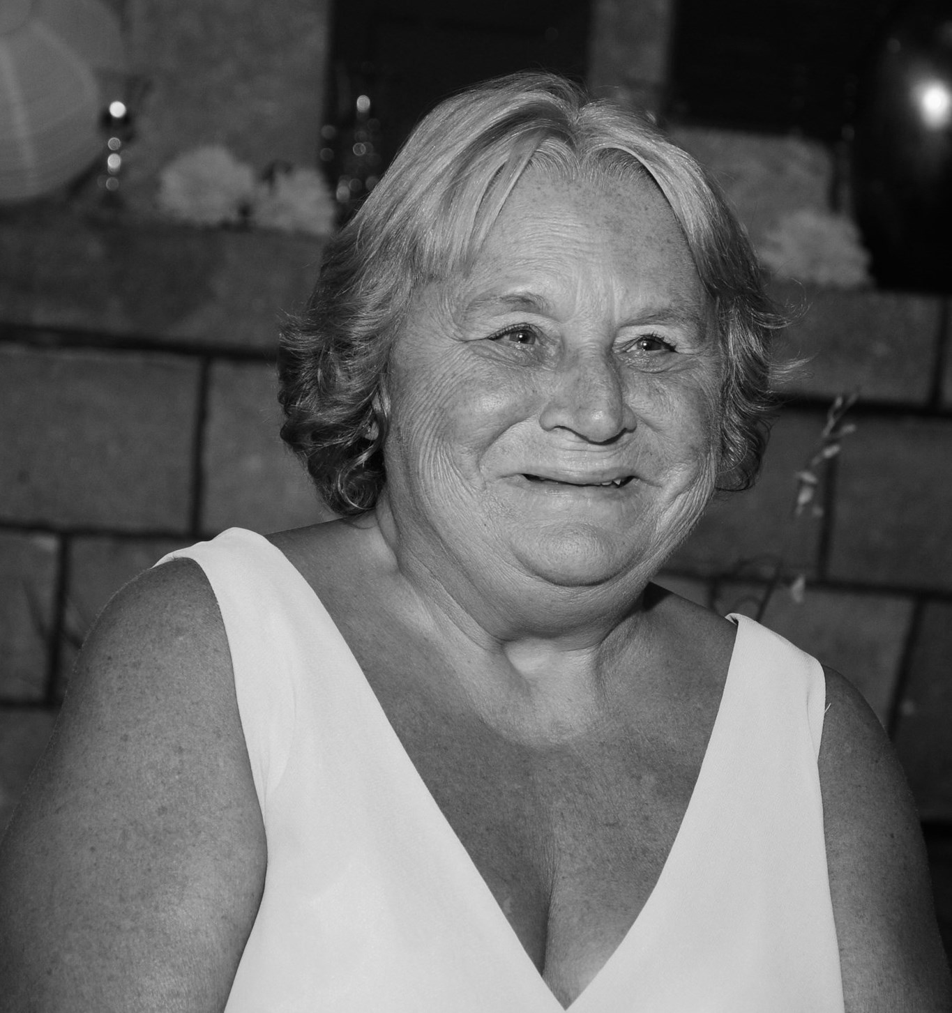 Jeanice Aloise Storms Obituary - Knoxville, TN