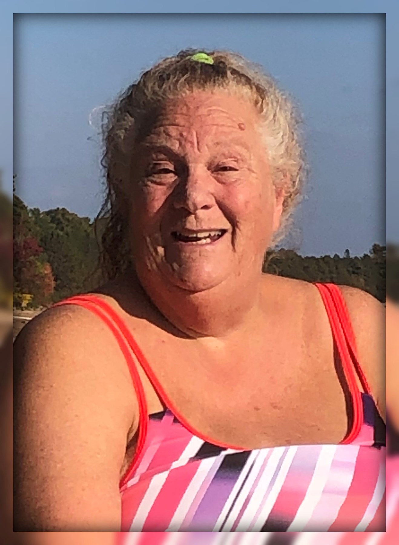 Patricia Bowden Obituary - Sault Ste. Marie, ON