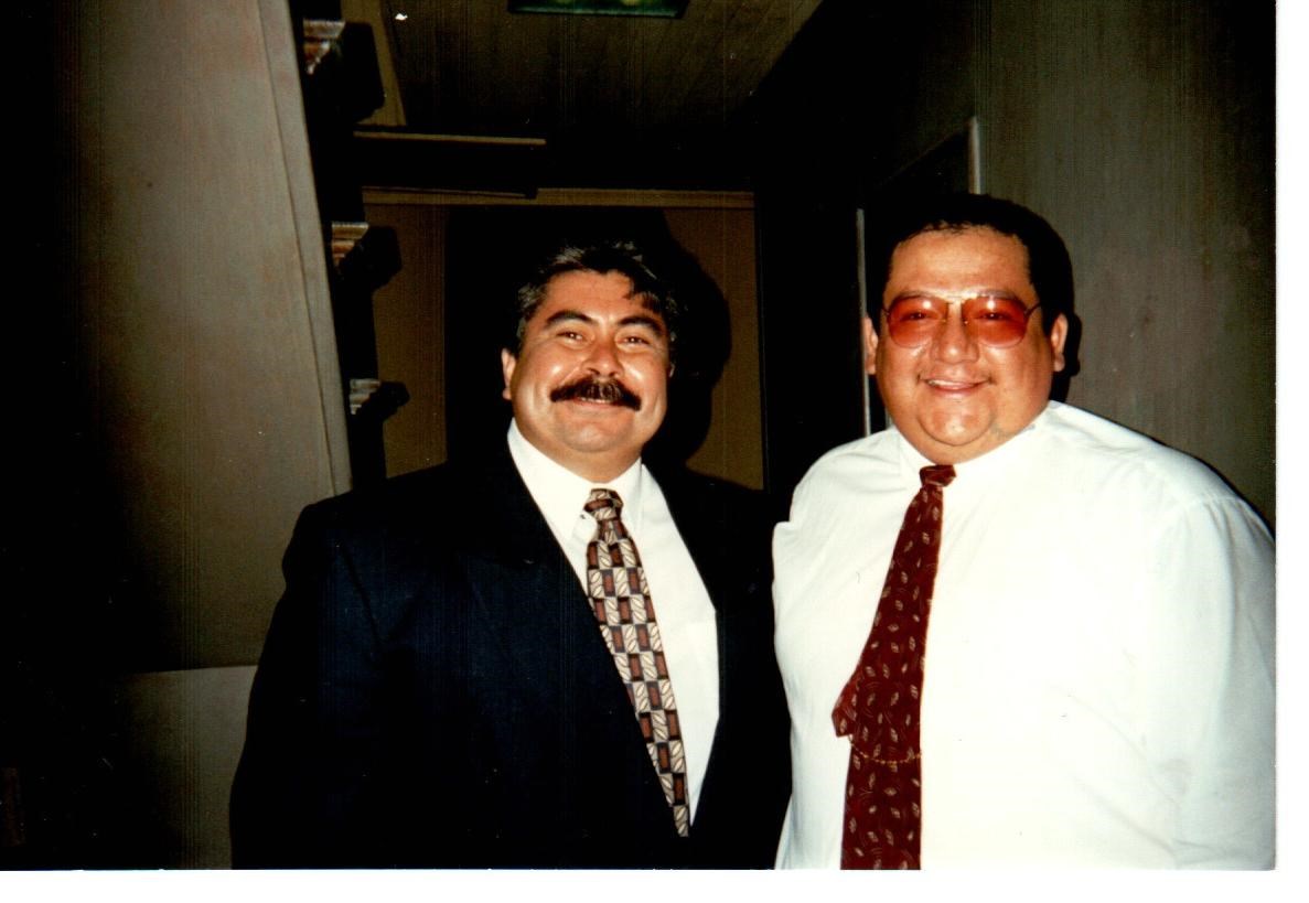 Juan Rocha Obituary - San Antonio, TX