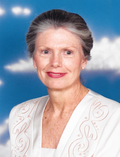 Ruth Bennett Obituary - Hixson, TN