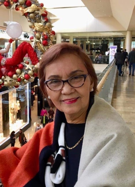 Maria Salome Tamayo Obituary - Las Vegas, NV