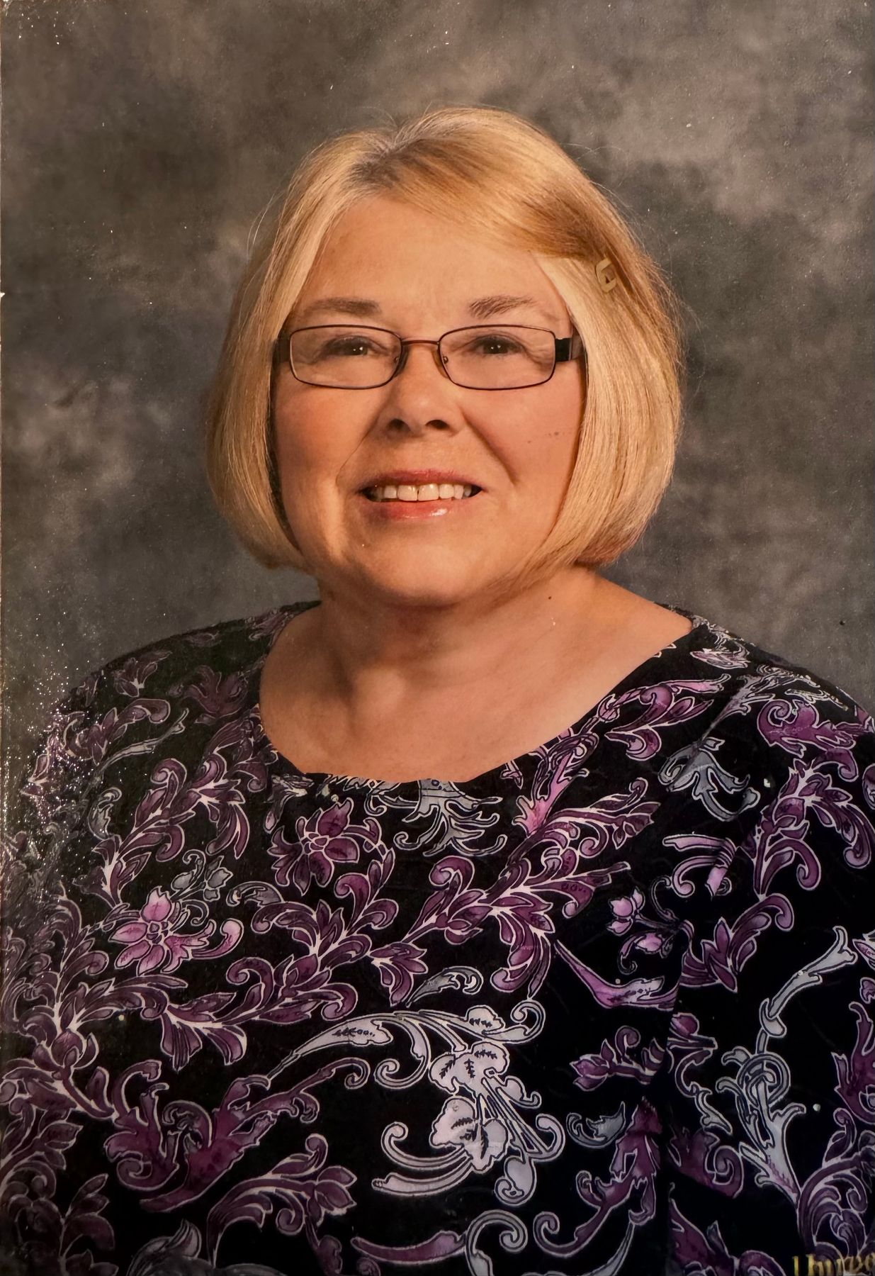 Connie Turnbaugh Obituary - Ontario, OH