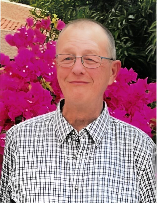 Melvin Sommert Obituary - Edmonton, AB