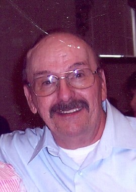 James R. Applegate Obituary - Old Town, ME