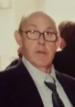 Ronald Gaudet Obituary - New Orleans, LA