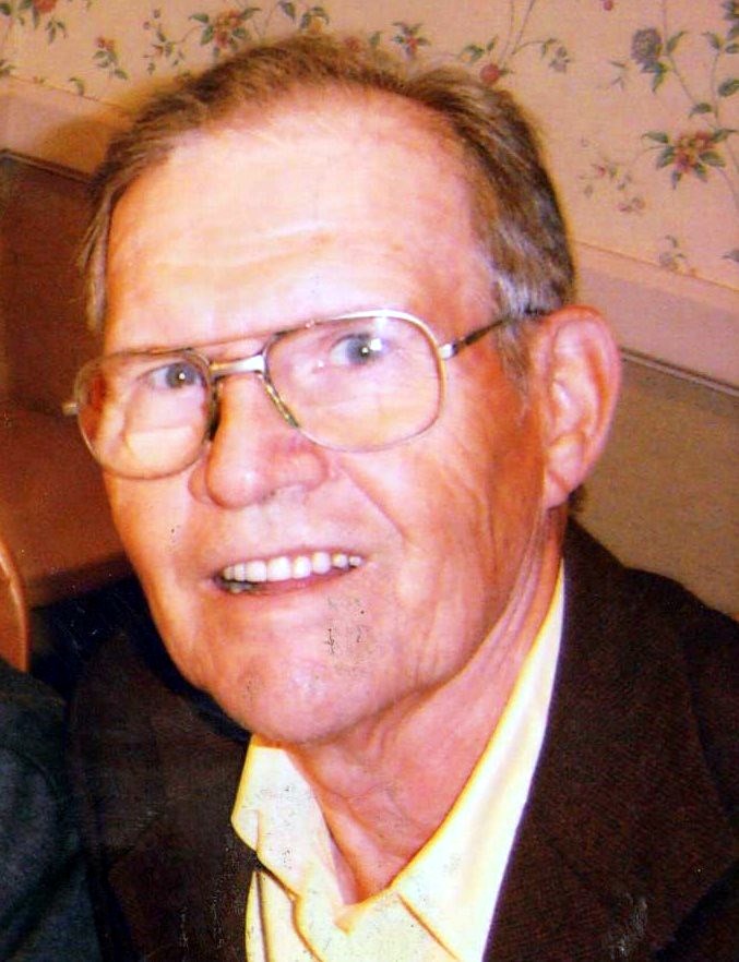 Glenn Gartman Obituary