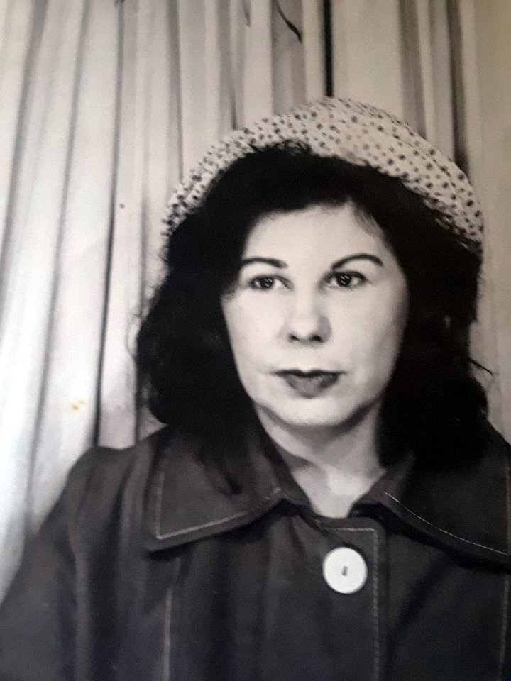 Edith Gelzer Obituary - Canton, OH