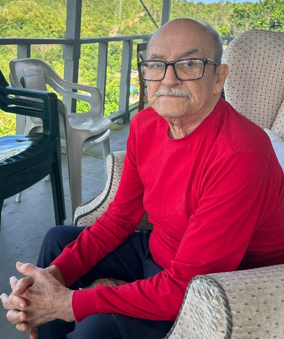 Luis Malave Alicea Obituary - San Juan, PR