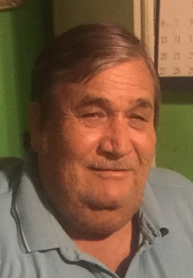 Manuel Pinedo Obituary - Mission, TX