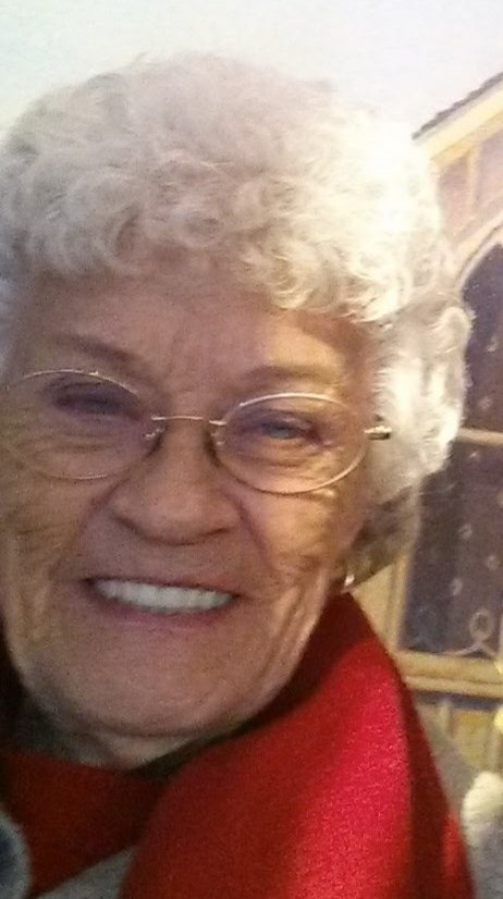 Mildred Hunt Obituary - Nashville, TN