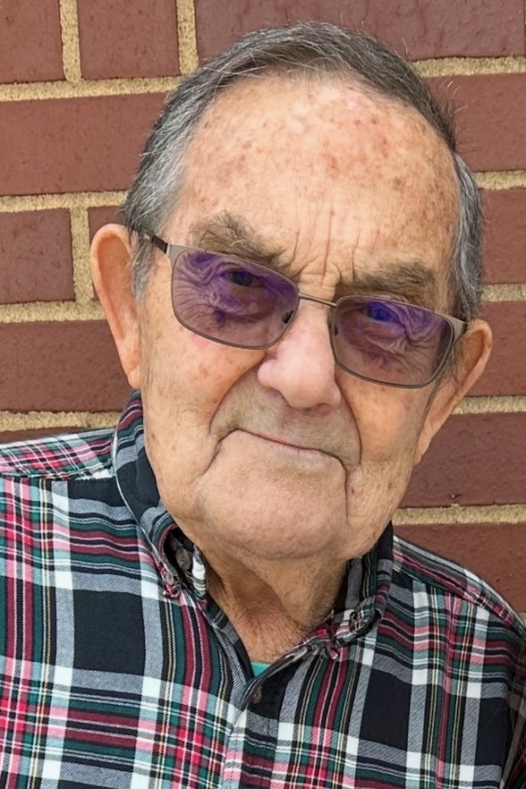 Bill Benton Obituary - Greenwood, AR