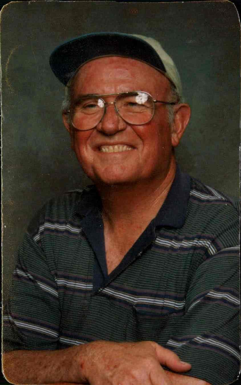 Charles Edward Duff Obituary - Grand Prairie, TX