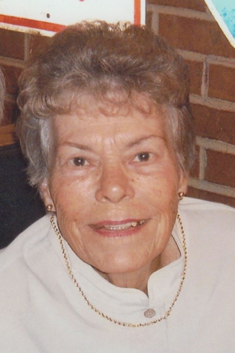 Catherine Lindner Obituary - Arnold, MO