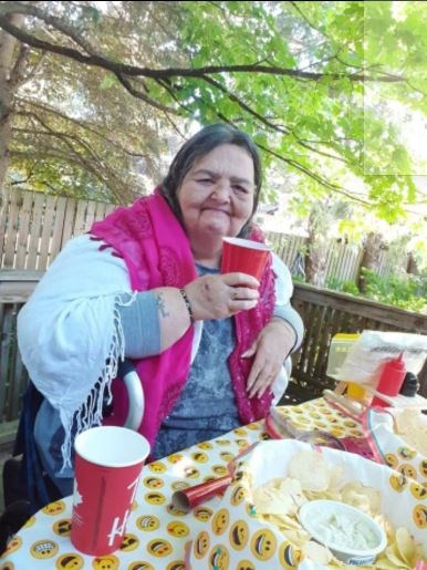 Mary GRIMES Obituary - Toronto, ON