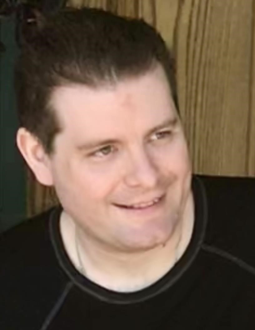 Nicholas Fitzpatrick Obituary - Salem, OR