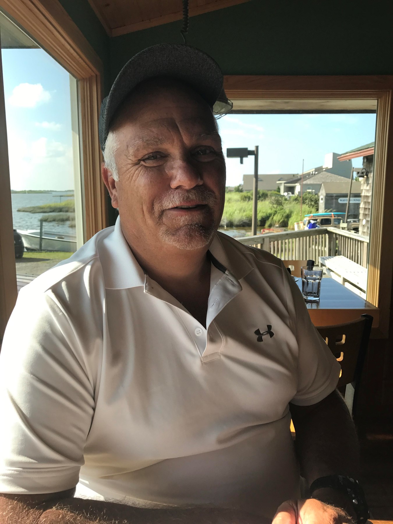 Gregory Garr Obituary - Culpeper, VA