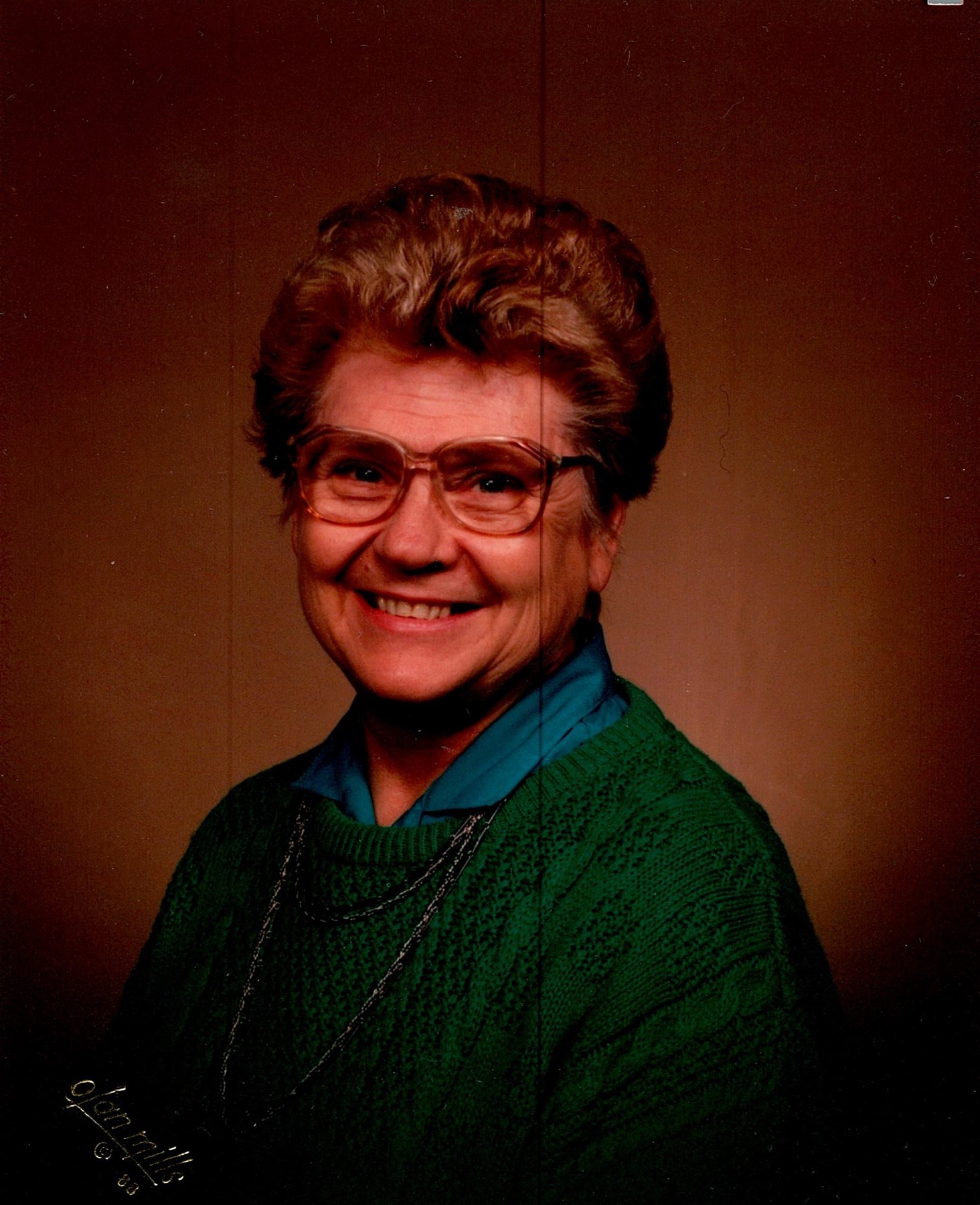 Ruth Martin Obituary - St. Ann, MO