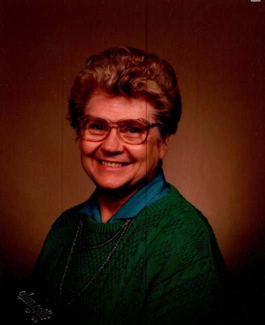 Ruth Martin Obituary - St. Ann, MO