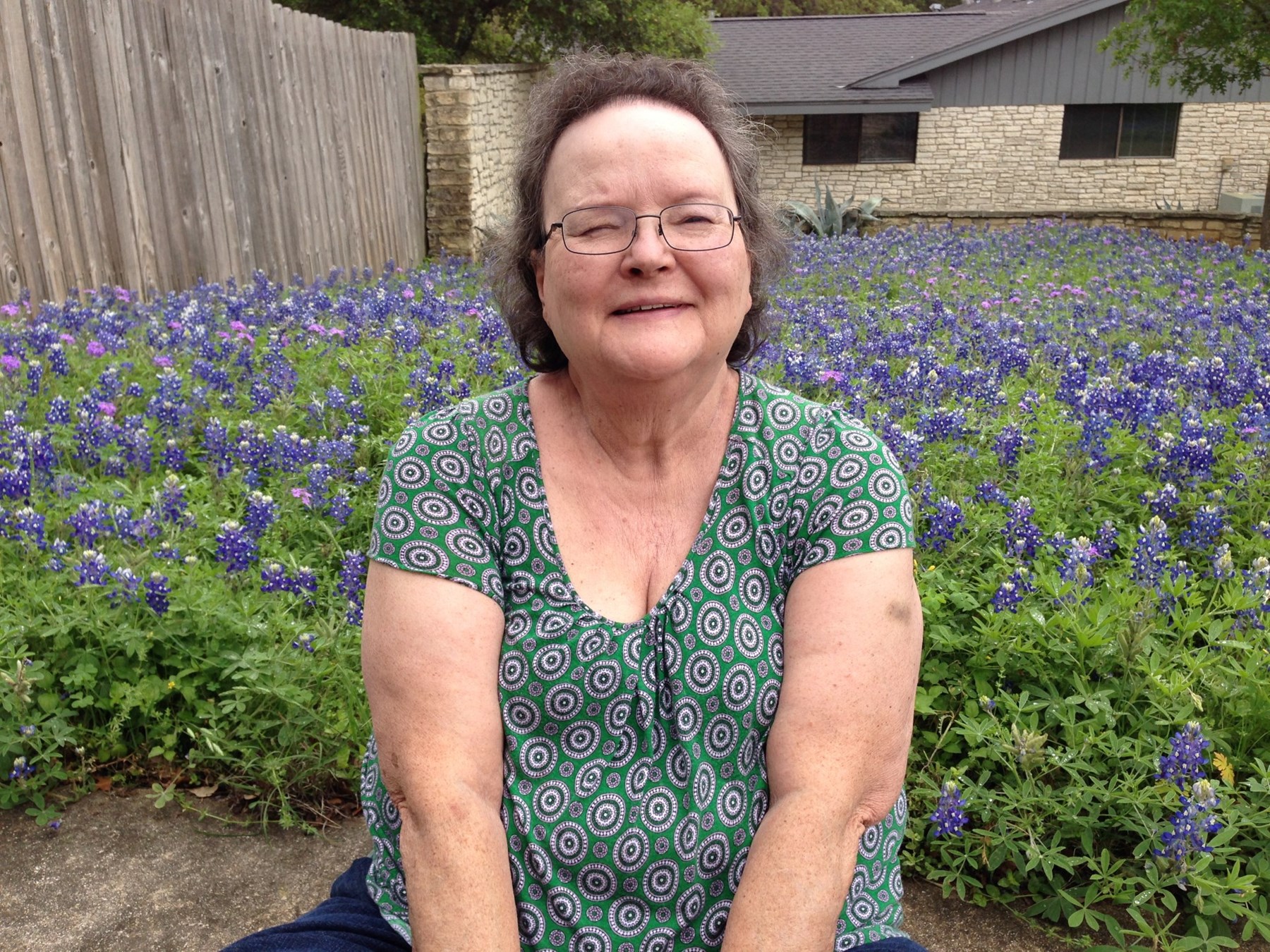 Pamela Cogley Obituary - San Antonio, TX