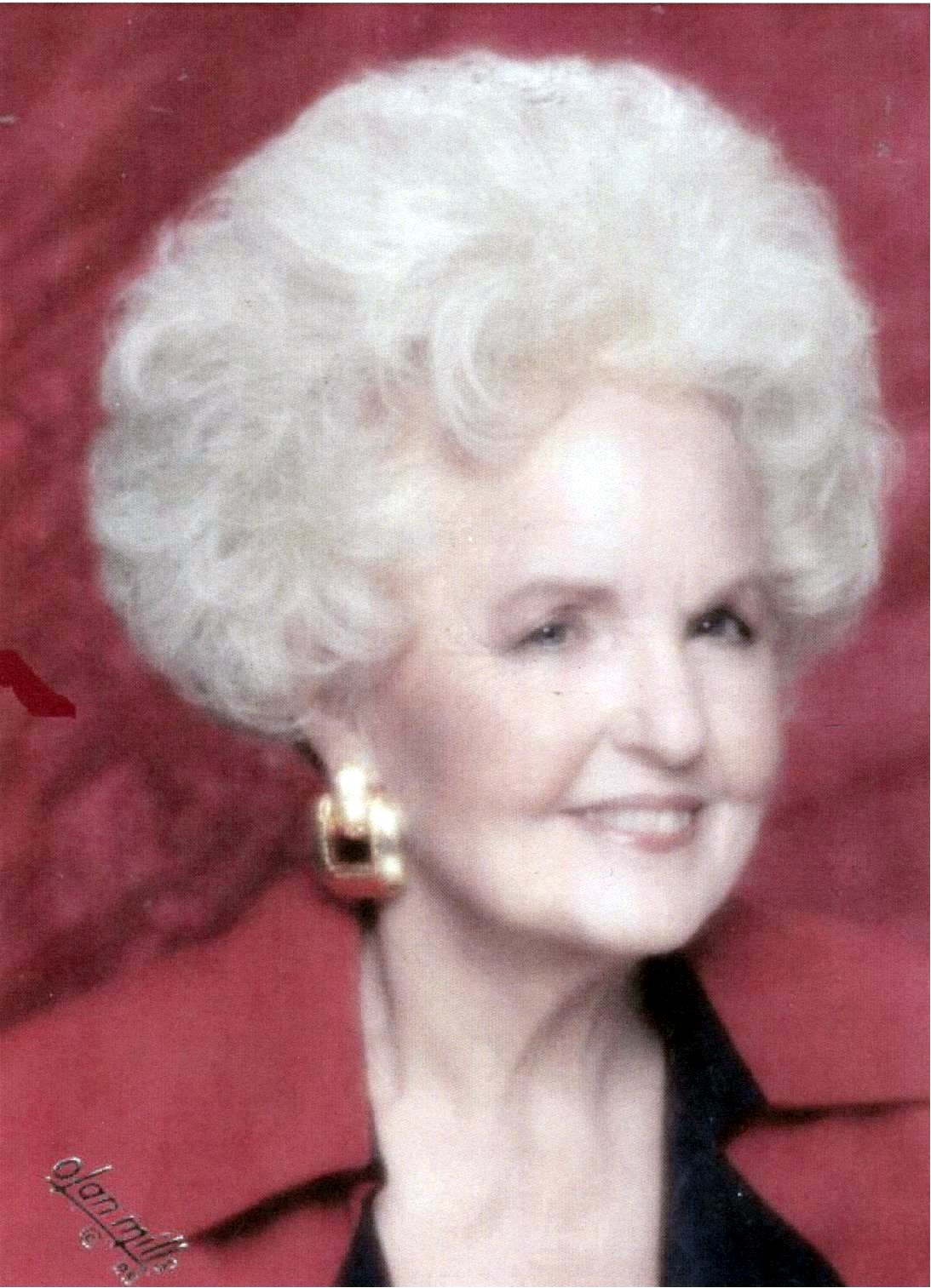 Grace Milligan Obituary - Jacksonville, FL