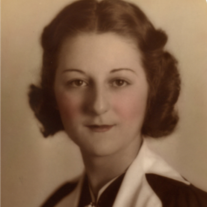 Fanny M. Urso Obituary - Southington, CT