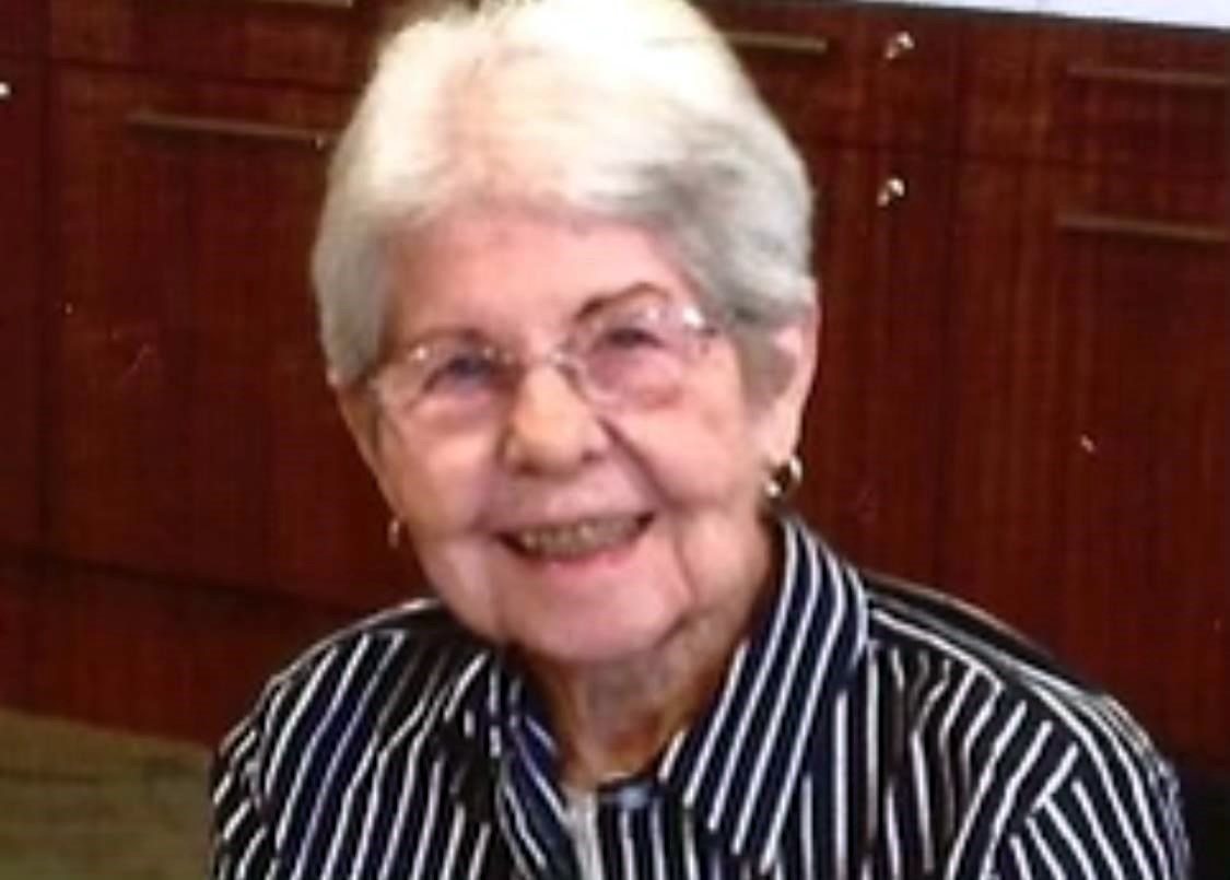 Elizabeth Frey Obituary - Port Arthur, TX