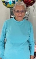 Reba Burnsed Obituary - Oviedo, FL