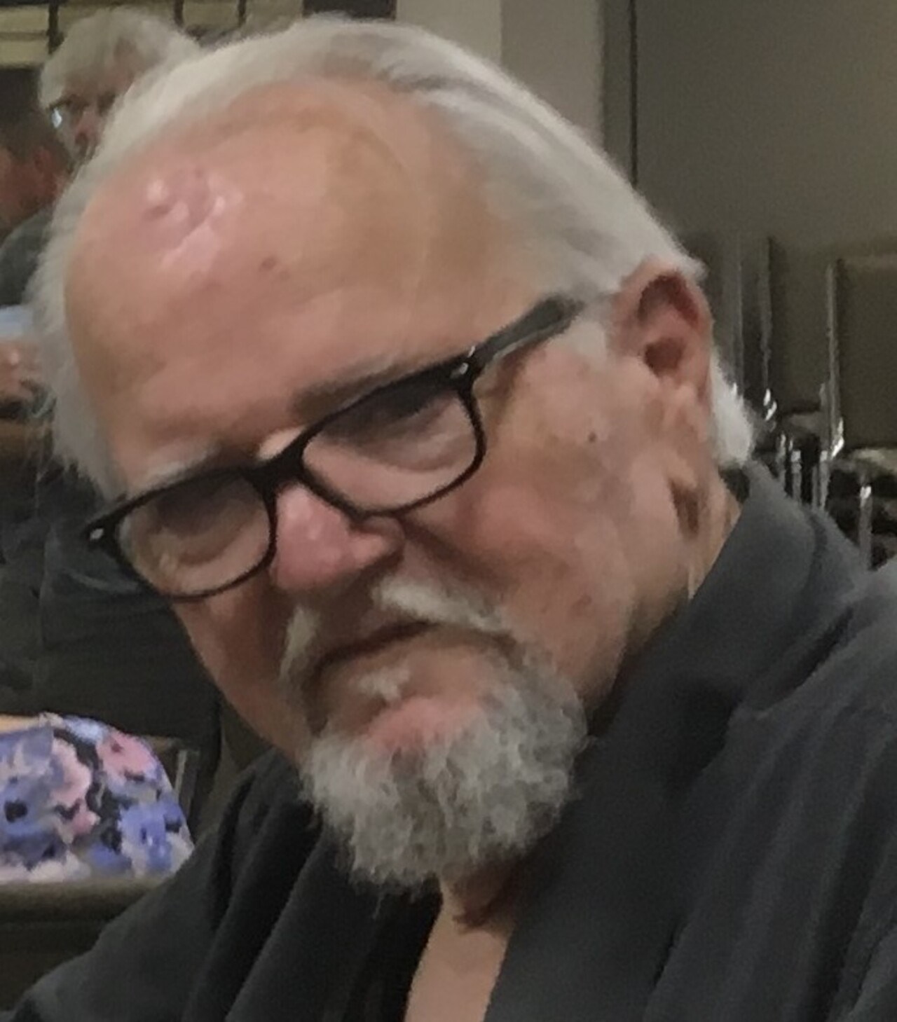 Alexander Thomson Obituary - Peterborough, ON
