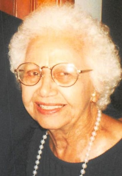 Rosalie Collins Obituary - Baton Rouge, LA