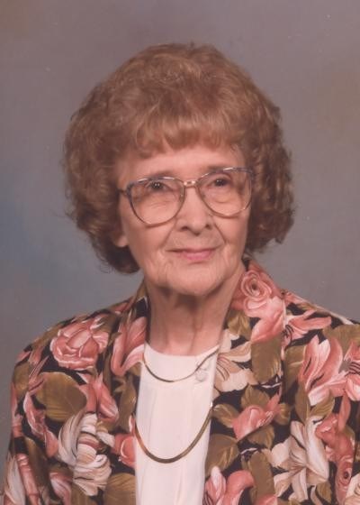 Martha M. Myers Obituary - Gotha, FL