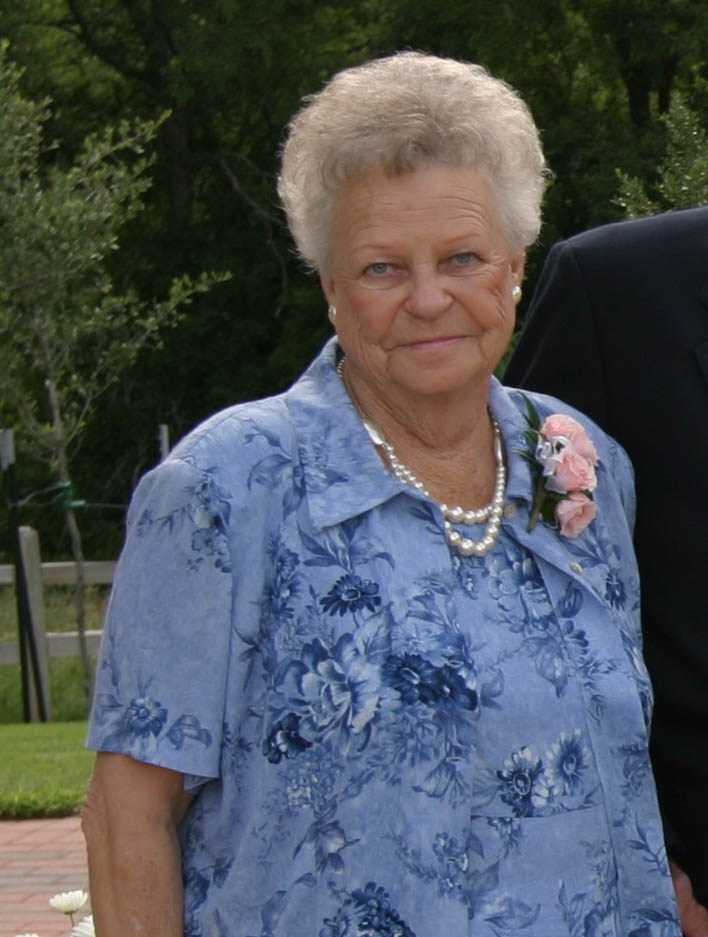 Doris Olson Obituary - McGregor, TX